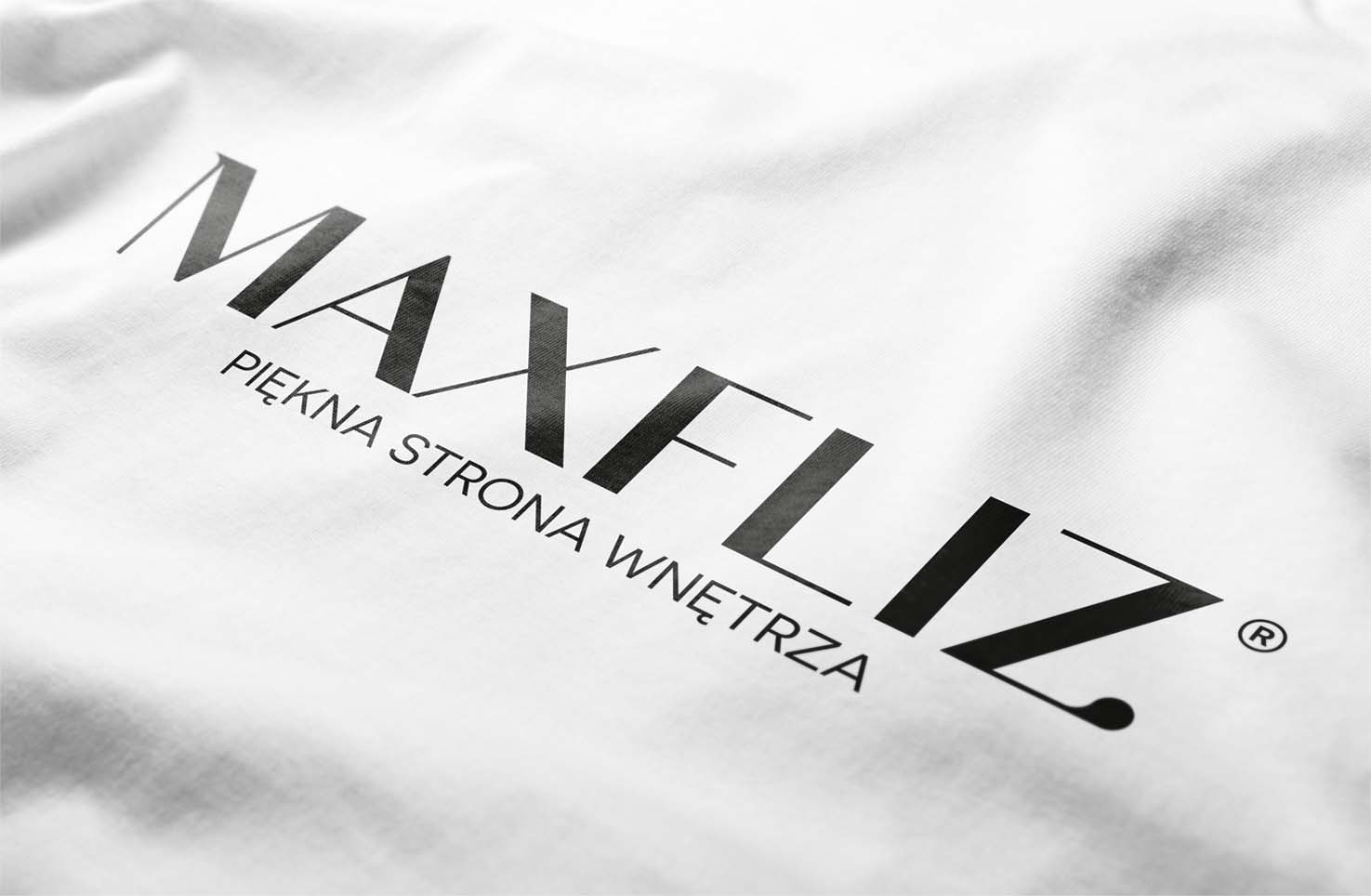 Upominki firmowe, które przygotowaliśmy dla firmy Max Fliz - Hamak